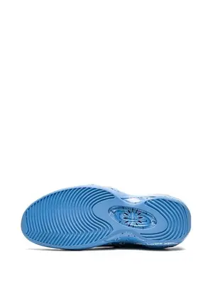 Nike X Supreme Air Zoom Flight 95 Sneakers - Blue