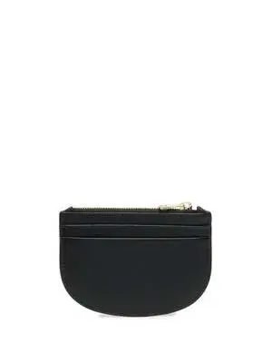 A.p.c. Demi-lune New Coin Wallet