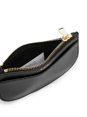 A.p.c. Demi-lune New Coin Wallet