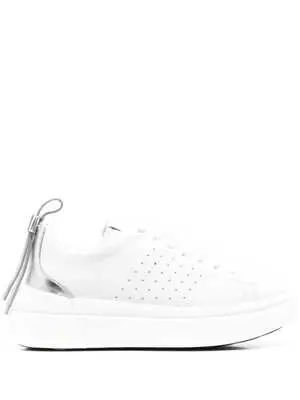 Red Valentino Bowalk Low-top Sneakers