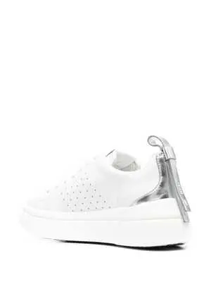 Red Valentino Bowalk Low-top Sneakers