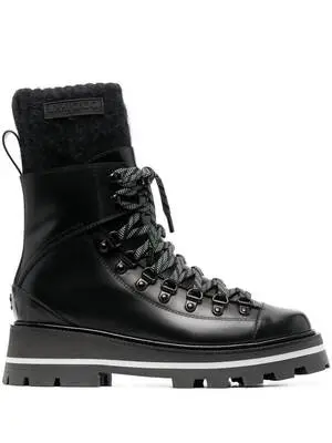 JIMMY CHOO Chike Ankle Boots