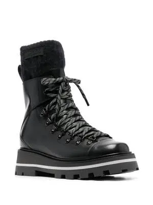 JIMMY CHOO Chike Ankle Boots
