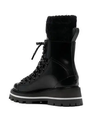 JIMMY CHOO Chike Ankle Boots