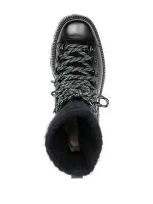 JIMMY CHOO Chike Ankle Boots