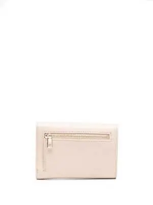 Furla 1927 Continental Wallet - Neutrals