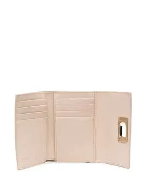 Furla 1927 Continental Wallet - Neutrals