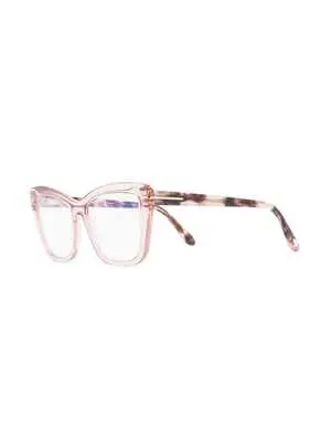 TOM FORD Wayfarer Optical Glasses
