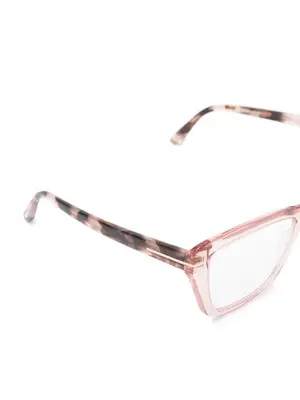 TOM FORD Wayfarer Optical Glasses