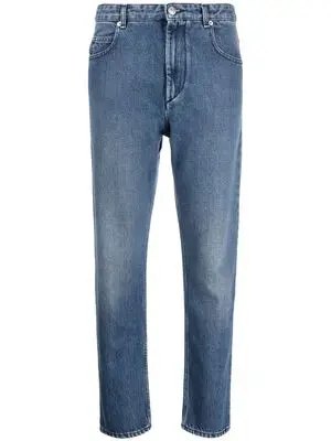 MARANT ETOILE Nea Slim-fit Jeans