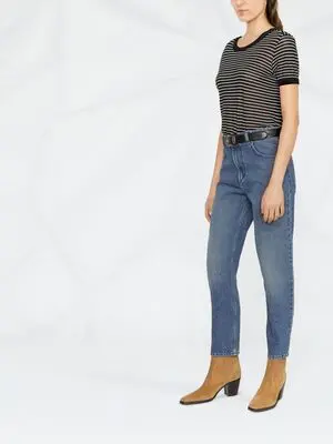 MARANT ETOILE Nea Slim-fit Jeans