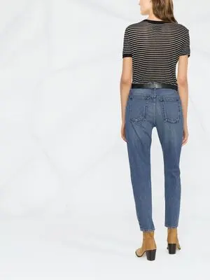 MARANT ETOILE Nea Slim-fit Jeans