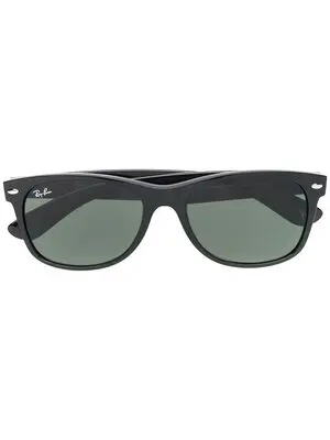 Ray-ban Square Frame Sunglasses