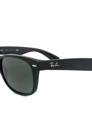 Ray-ban Square Frame Sunglasses