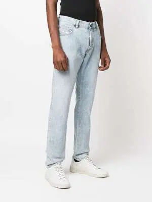 DIESEL® D-yennox Tapered Jeans