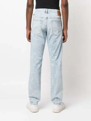 DIESEL® D-yennox Tapered Jeans