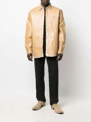 DIESEL® 2010 Straight-cut Jeans