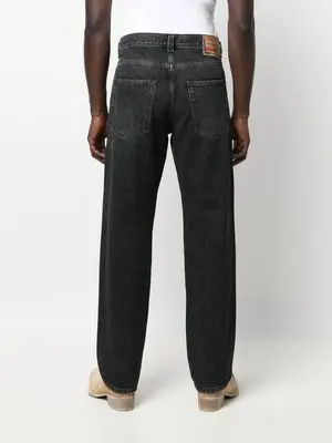 DIESEL® 2010 Straight-cut Jeans