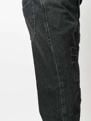 DIESEL® 2010 Straight-cut Jeans