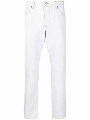 DIESEL® 1995 D-sark 0079z Straight-leg Jeans
