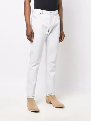 DIESEL® 1995 D-sark 0079z Straight-leg Jeans