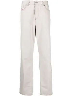 DIESEL® 1955 Straight-leg Jeans