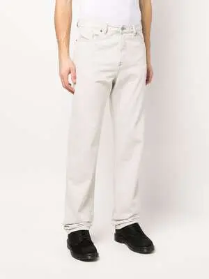 DIESEL® 1955 Straight-leg Jeans