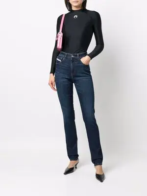 DIESEL® 1994 High-waisted Skinny Jeans