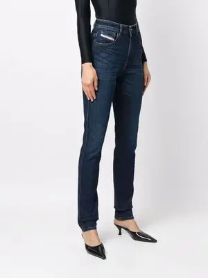 DIESEL® 1994 High-waisted Skinny Jeans