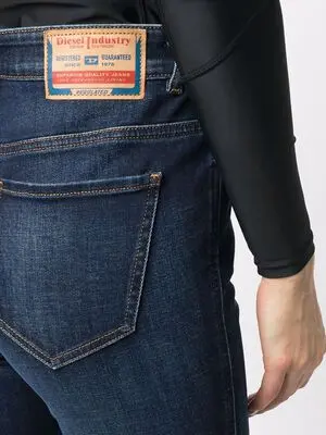 DIESEL® 1994 High-waisted Skinny Jeans