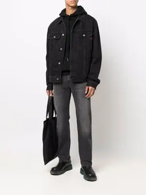 DIESEL® Slim-cut Denim Jeans