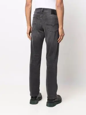 DIESEL® Slim-cut Denim Jeans