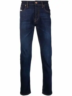 DIESEL® D-luster Slim-fit Jeans