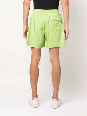 Nike Logo Drawstring Shorts