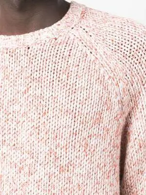 Brunello Cucinelli Ribbed-knit Jumper