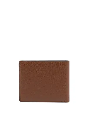 Mulberry Eight Card Wallet