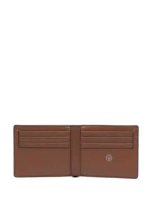 Mulberry Eight Card Wallet