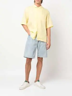PT TORINO Pocket Short-sleeved Shirt
