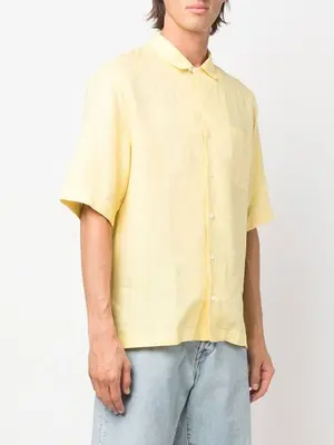 PT TORINO Pocket Short-sleeved Shirt