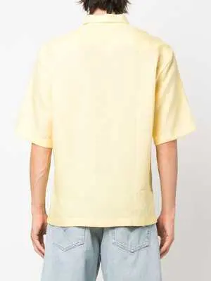 PT TORINO Pocket Short-sleeved Shirt
