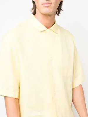 PT TORINO Pocket Short-sleeved Shirt