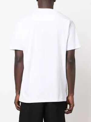 Philipp Plein Skull-print Detail T-shirt