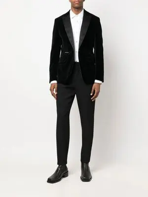 Philipp Plein Long Sleeve Shirt