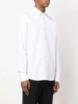 Philipp Plein Long Sleeve Shirt