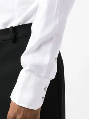 Philipp Plein Long Sleeve Shirt