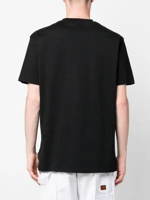 Philipp Plein Teddy Bear Short-sleeve T-shirt