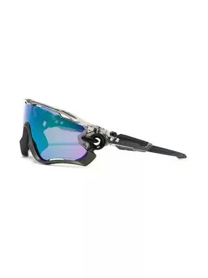 Oakley Jawbreaker Prizm Road Sunglasses - Grey