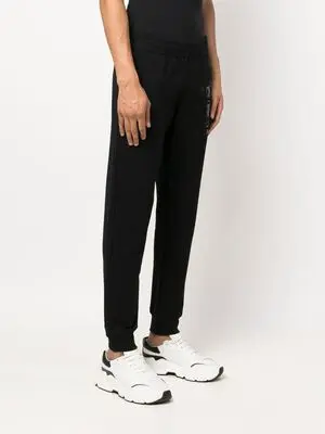Moschino Logo-print Track Pants