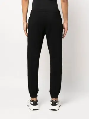 Moschino Logo-print Track Pants
