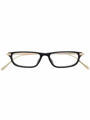 Omega Square-shape Glasses
